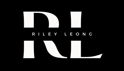Riley's Personal Portfolio