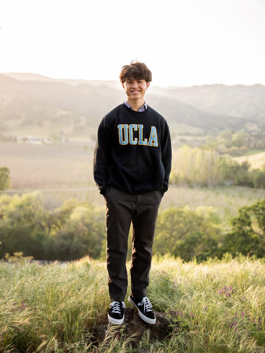 Riley's Personal Portfolio